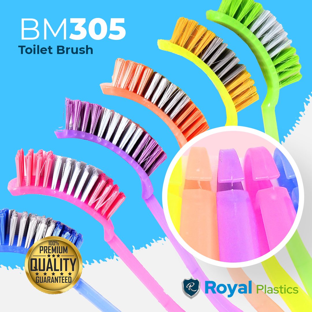 BM-305 - Royal Plastics and Hygiene