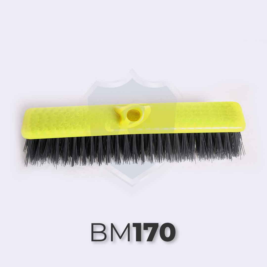 BM-170 - Royal Plastics and Hygiene