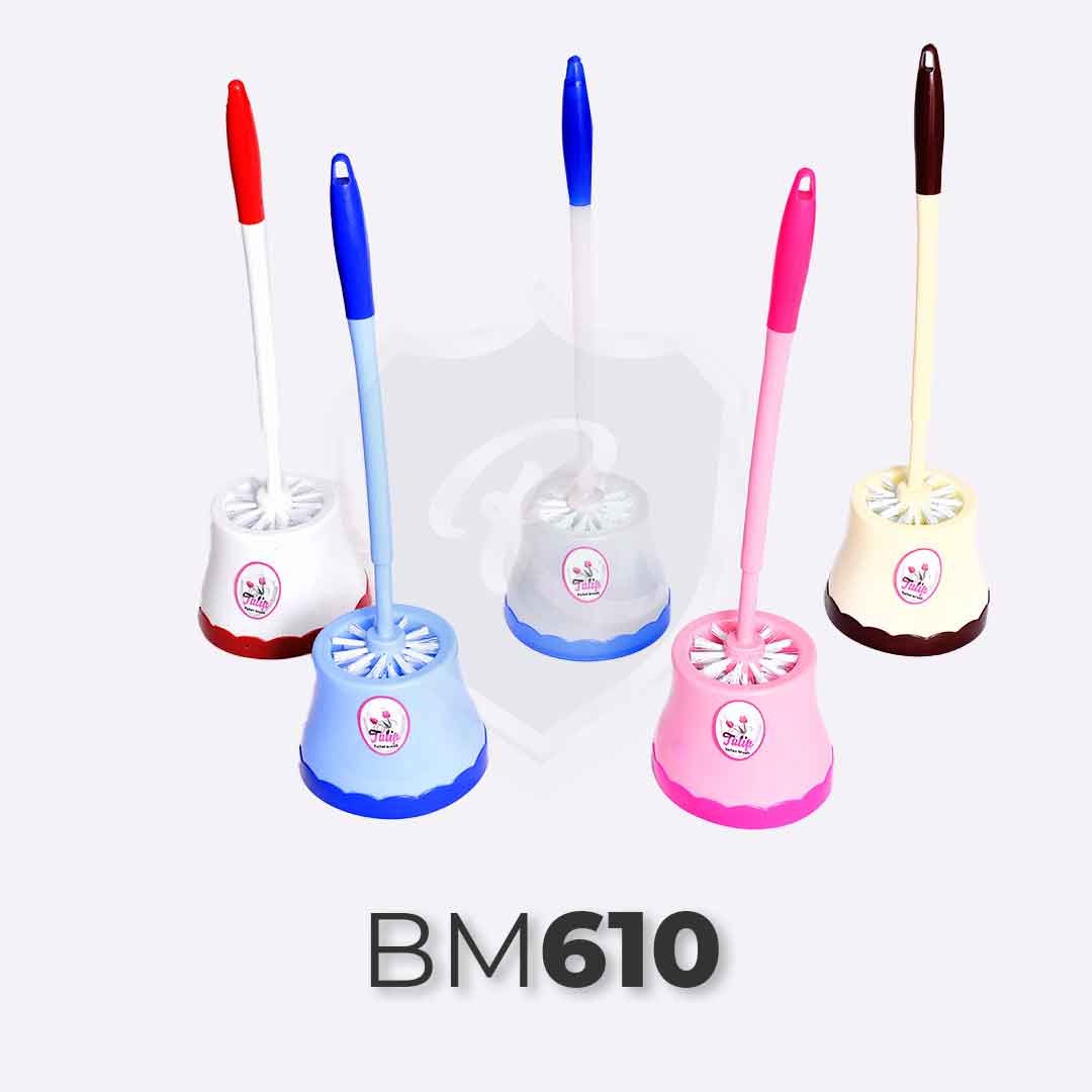 BM-610 - Royal Plastics and Hygiene