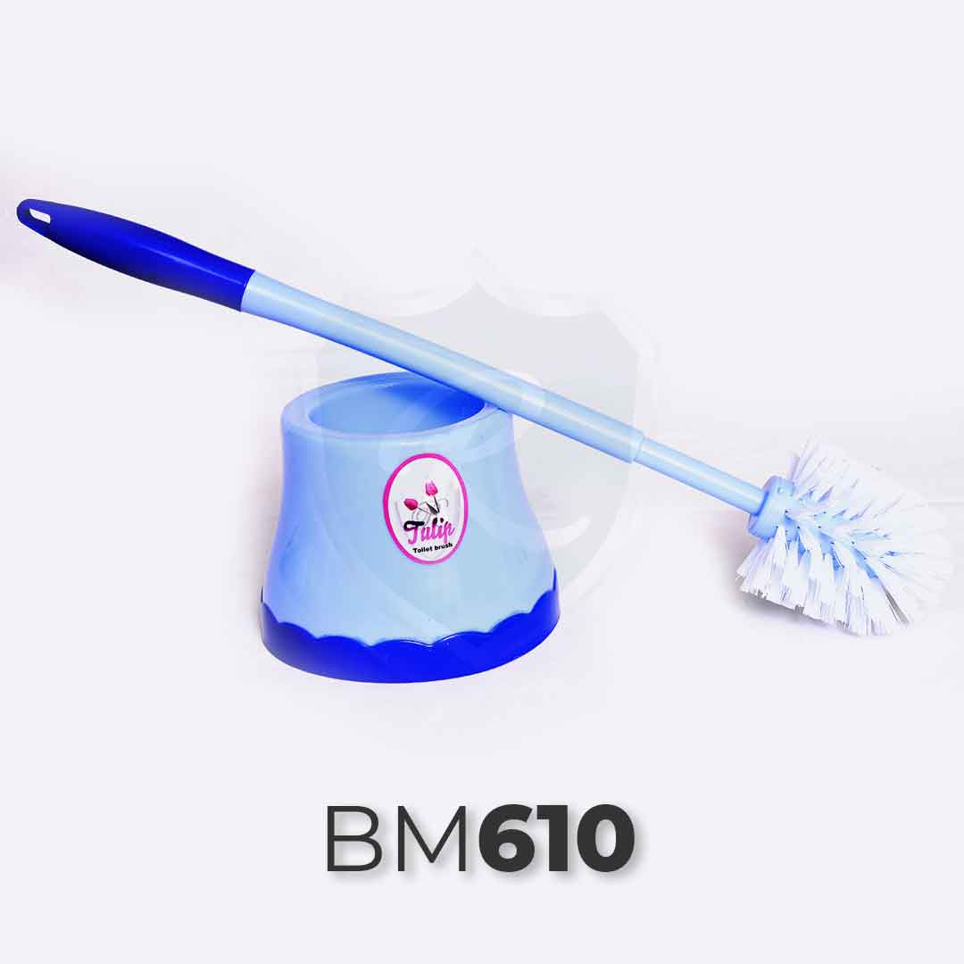BM-610 - Royal Plastics and Hygiene